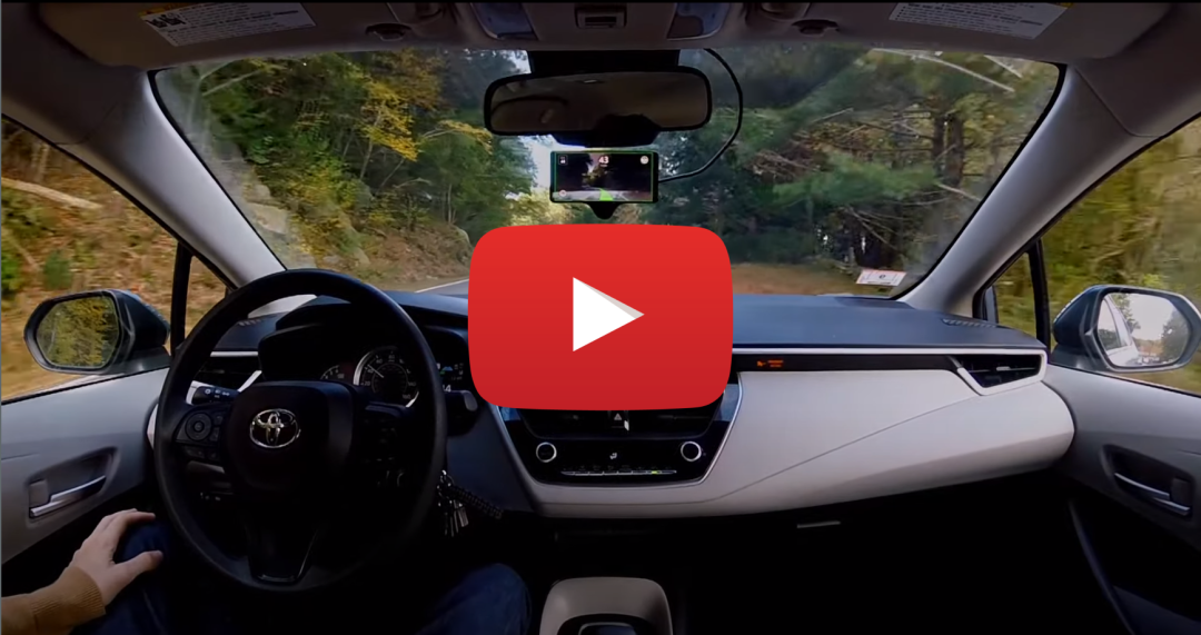 每周 GitHub 探索｜开源自动驾驶系统：openpilot，打造未来驾驶体验 - 知乎