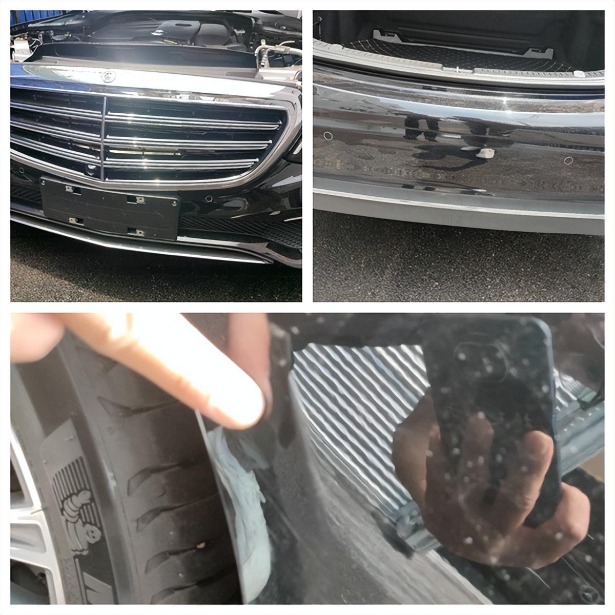 燃油车降价厉害！这辆开了3年的奔驰E300L报价35万，值得买吗？ - 知乎