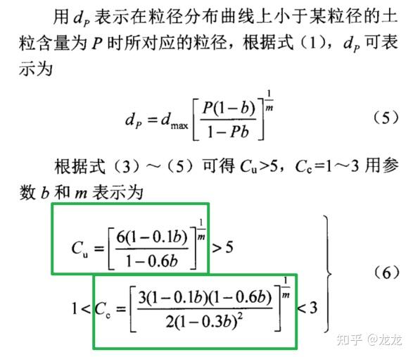利用1stOpt和颗分曲线方程生成颗分（级配）曲线 - 知乎