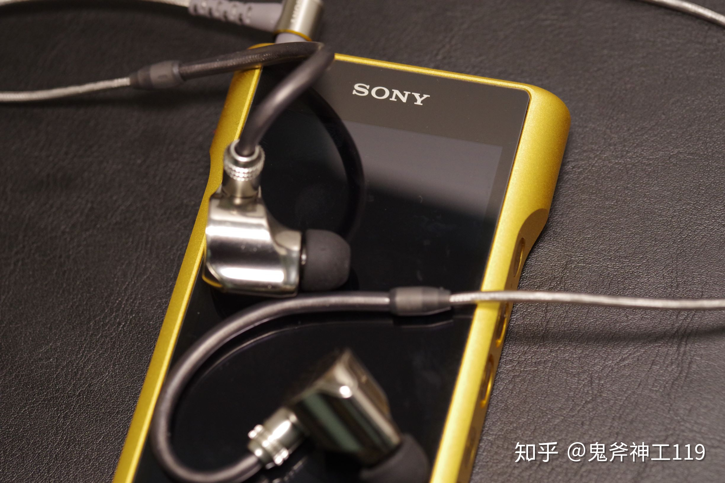 索尼EX1000（EXK）入耳式耳机音质测评 - 知乎