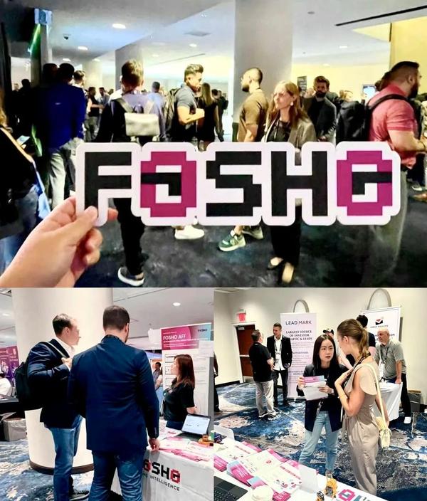 直击现场 | FOSHO亮相Affiliate Summit East 2023 @纽约 - 知乎
