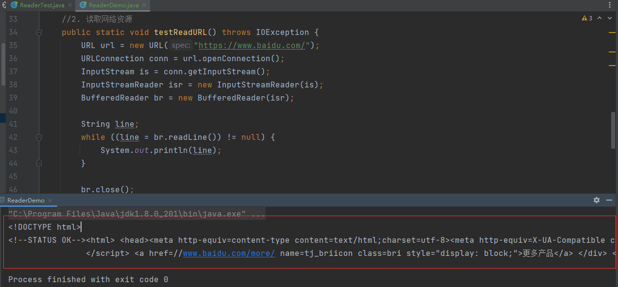 一步步带你剖析Java中的Reader类 - 知乎