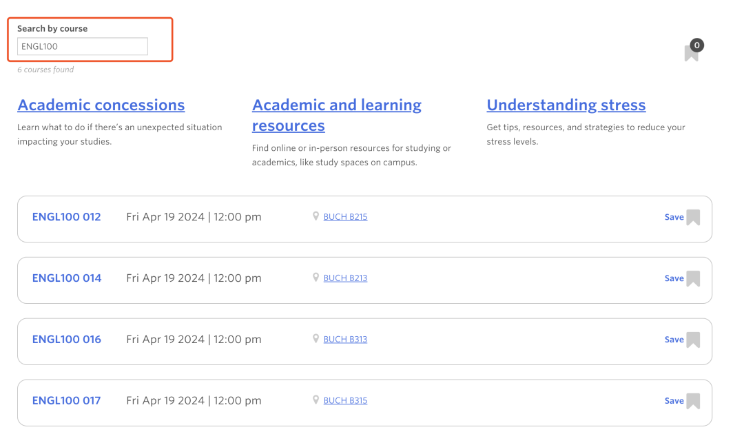 UBC Workday系统 - 2025最新选课指南 - 知乎