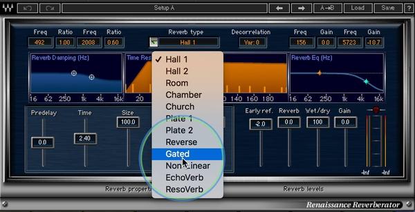 8个混音中使用混响的小技巧（进阶）8 Reverb Mixing Tips - 知乎