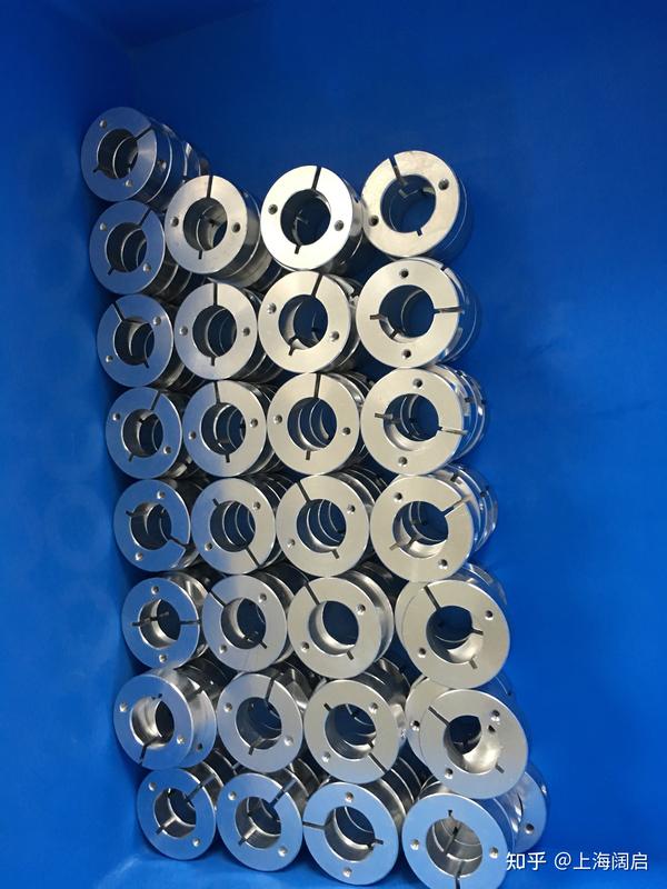 UPE滚轮材料的硬度是多少？ - 知乎