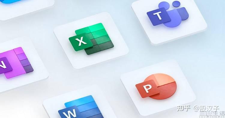 office365和office2021到底有何区别？图文详解 - 知乎