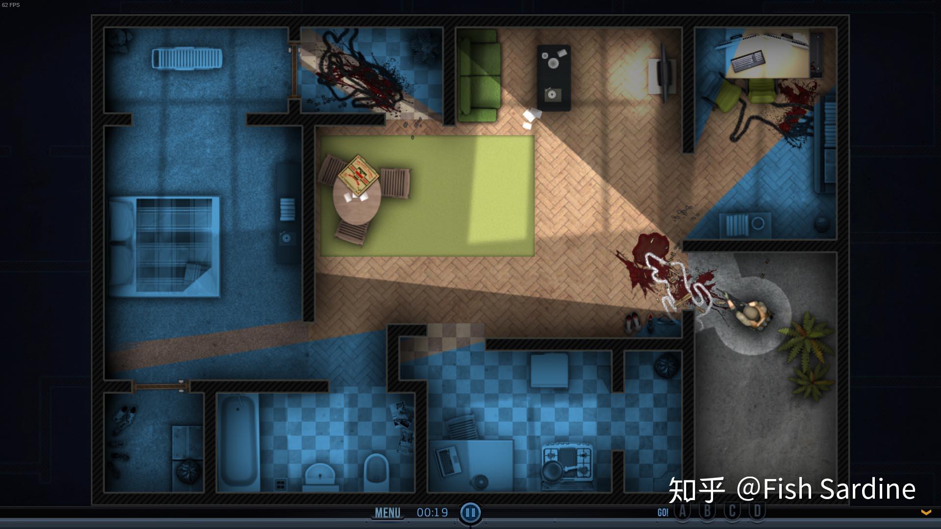 Unity中实现2D光照系统 - 知乎