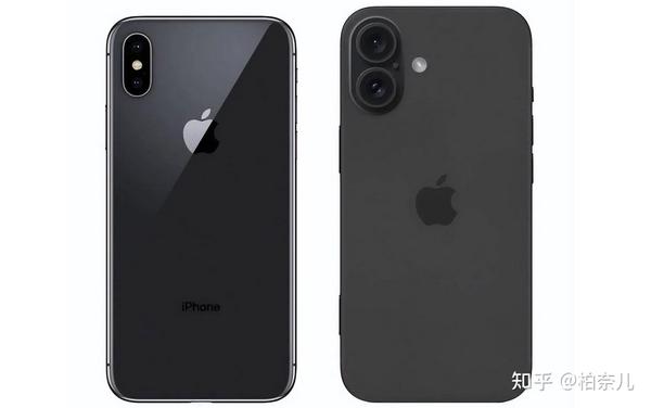 iPhone16系列再爆渲染图！今年的iPhone很不同！ - 知乎