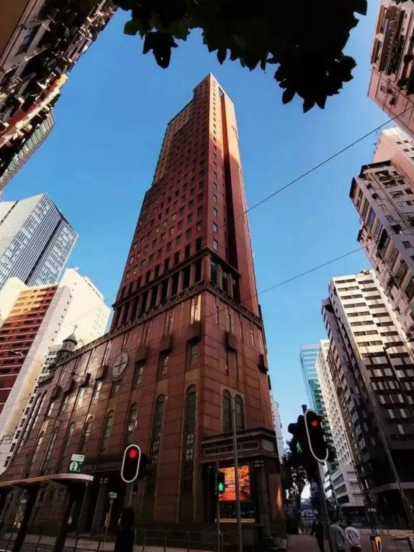 香港留学|正式官宣，大湾区港校毕业生可获得香港IANG签证！ - 知乎