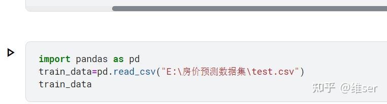 kaggle入门必备操作之读取数据集 - 知乎