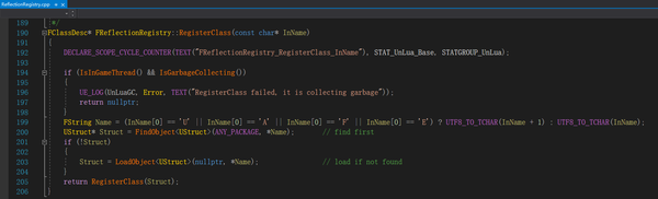 UnLua框架解析-UE引擎Lua框架解决方案 (上) - 知乎