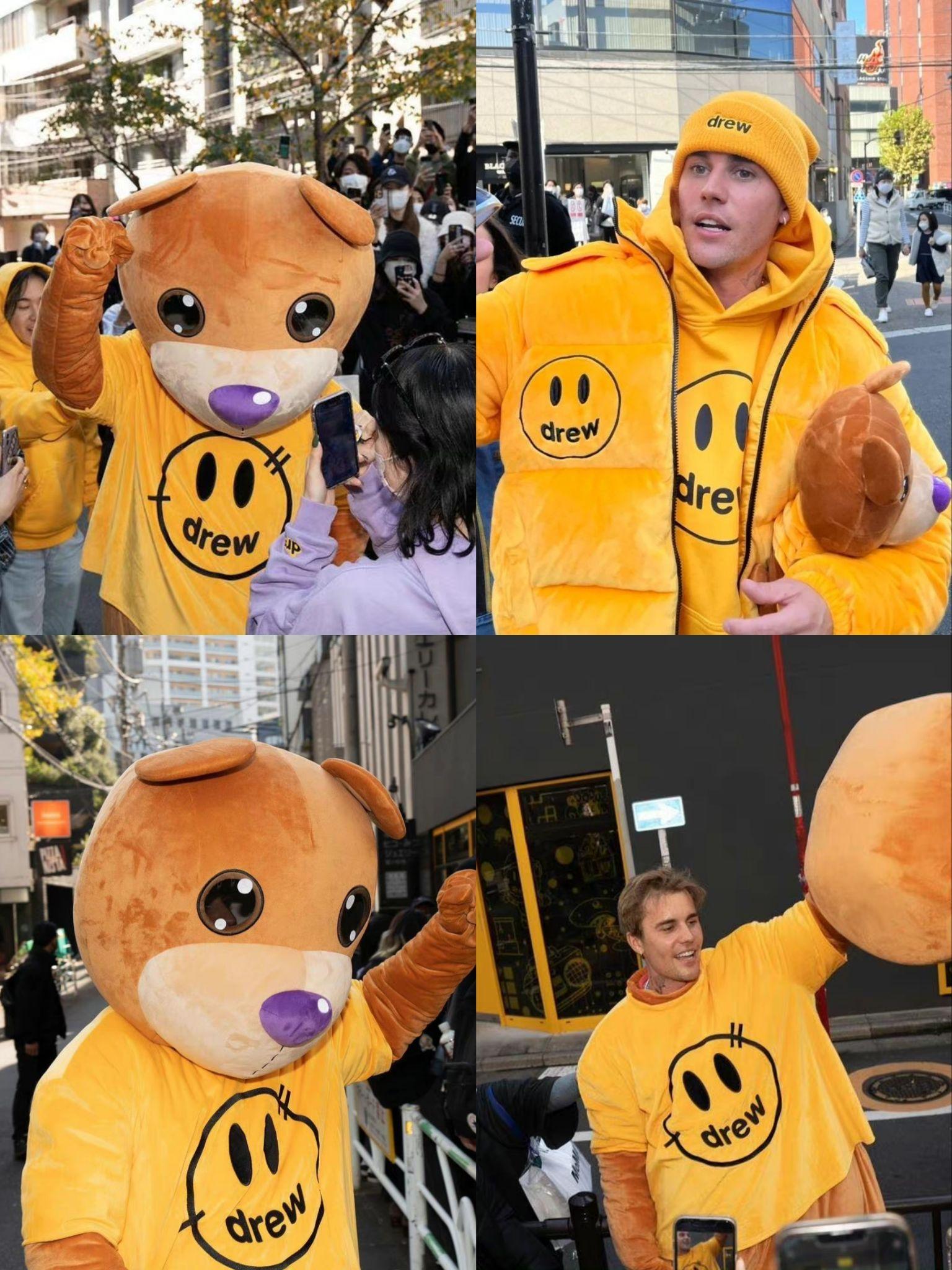 每天认识一个潮流品牌 Drew House - 知乎