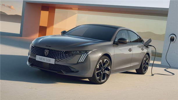 新款标致508：全系8AT挺靠谱，引入新插混能赢雅阁混动吗？ - 知乎