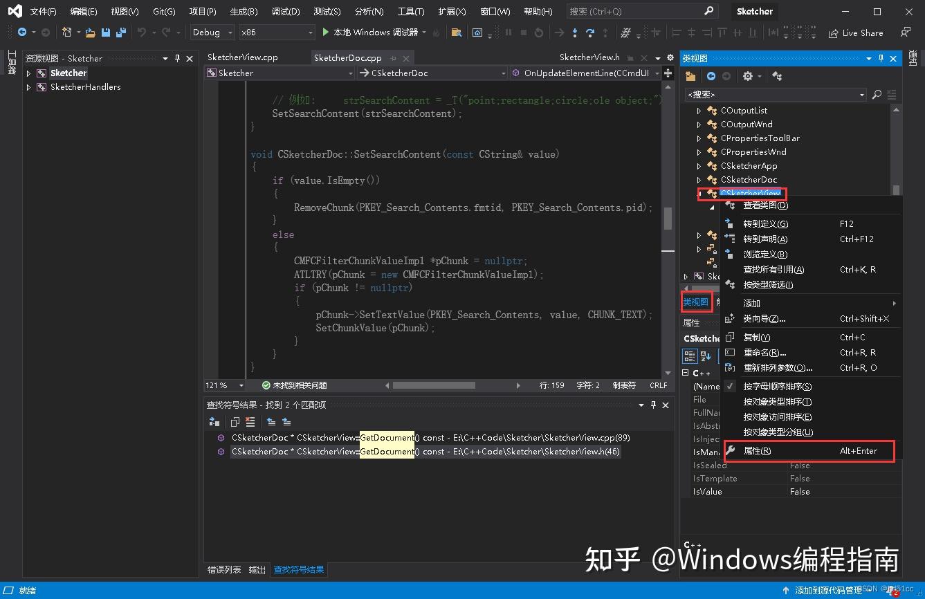 Windows MFC：窗口绘图技术大全 - 知乎
