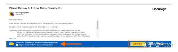 第四节：合同和协议 - 知乎