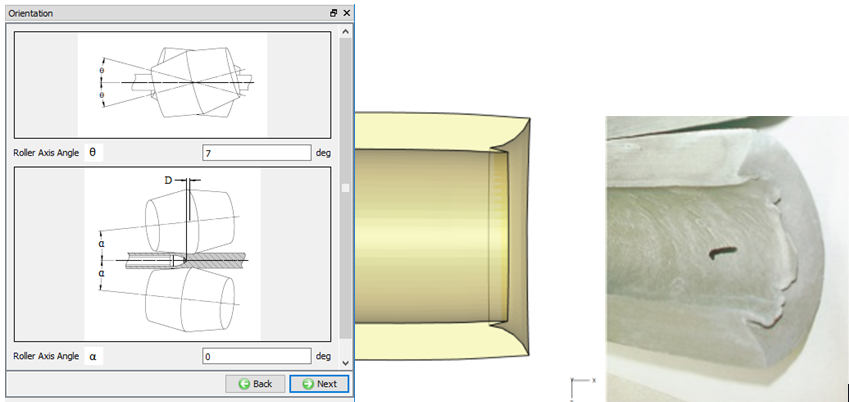 最新 | DEFORM V12-13+新功能简介 - 知乎