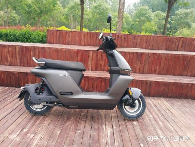 九号c85c电动车（九号妙想家C85c）怎么样？体验5天优缺点测评