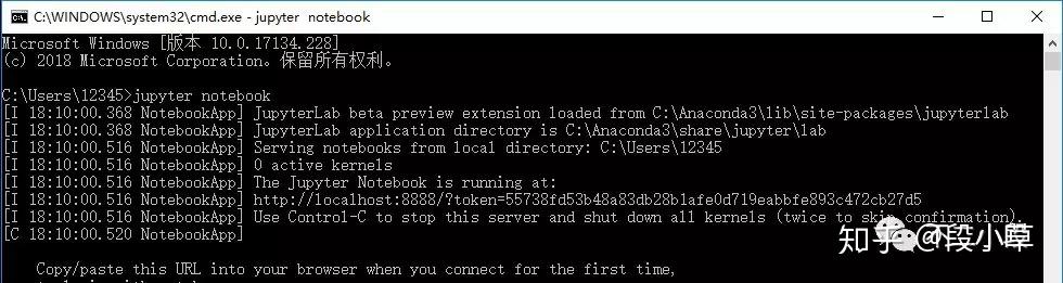 Julia in Jupyter——配置使用Julia语言 - 知乎