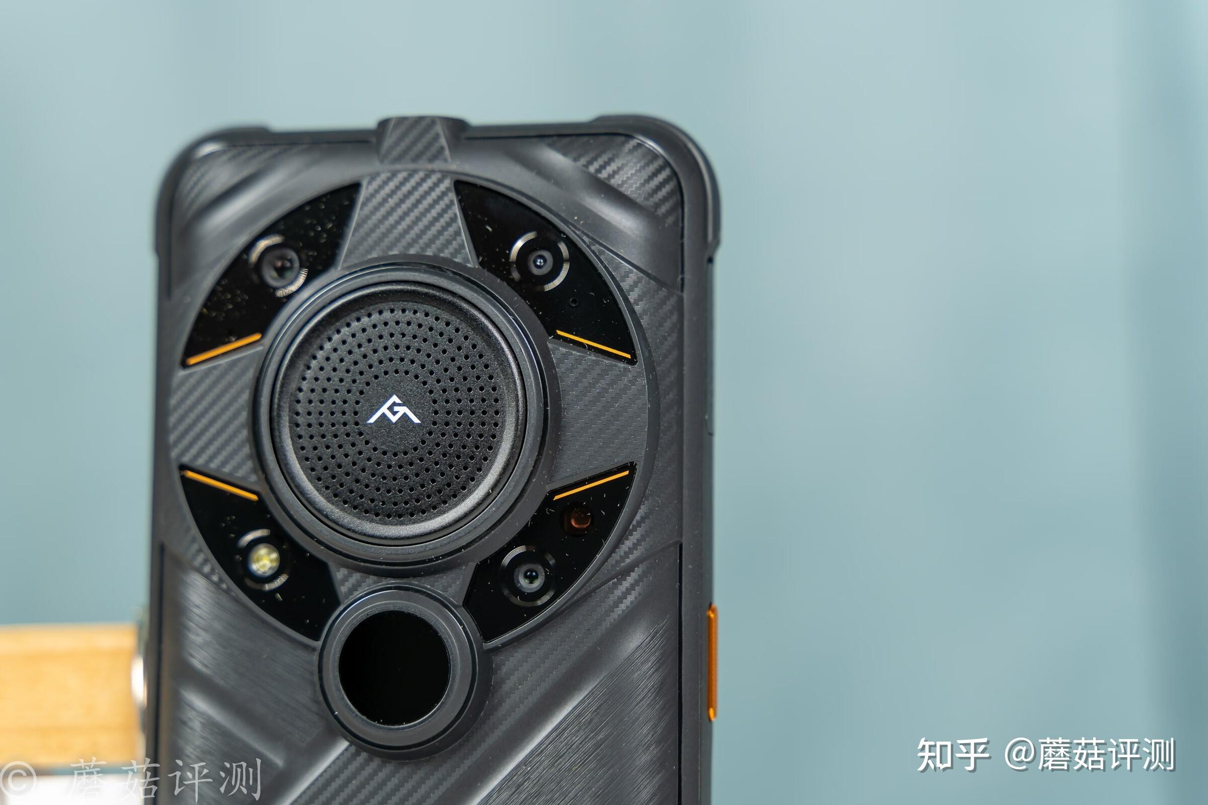 功能强大，顺滑流畅，AGM G2 GT 500米热成像三防5G手机 体验评测 - 知乎