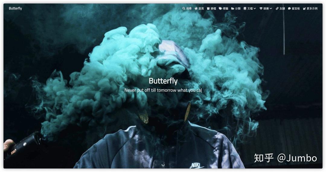 Hexo 完整使用教程 - 知乎