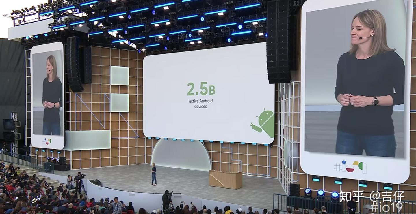 Android简史：从0到∞ - 知乎