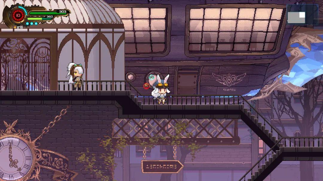 Steam新品节开幕，这些游戏的Demo值得一试 - 知乎