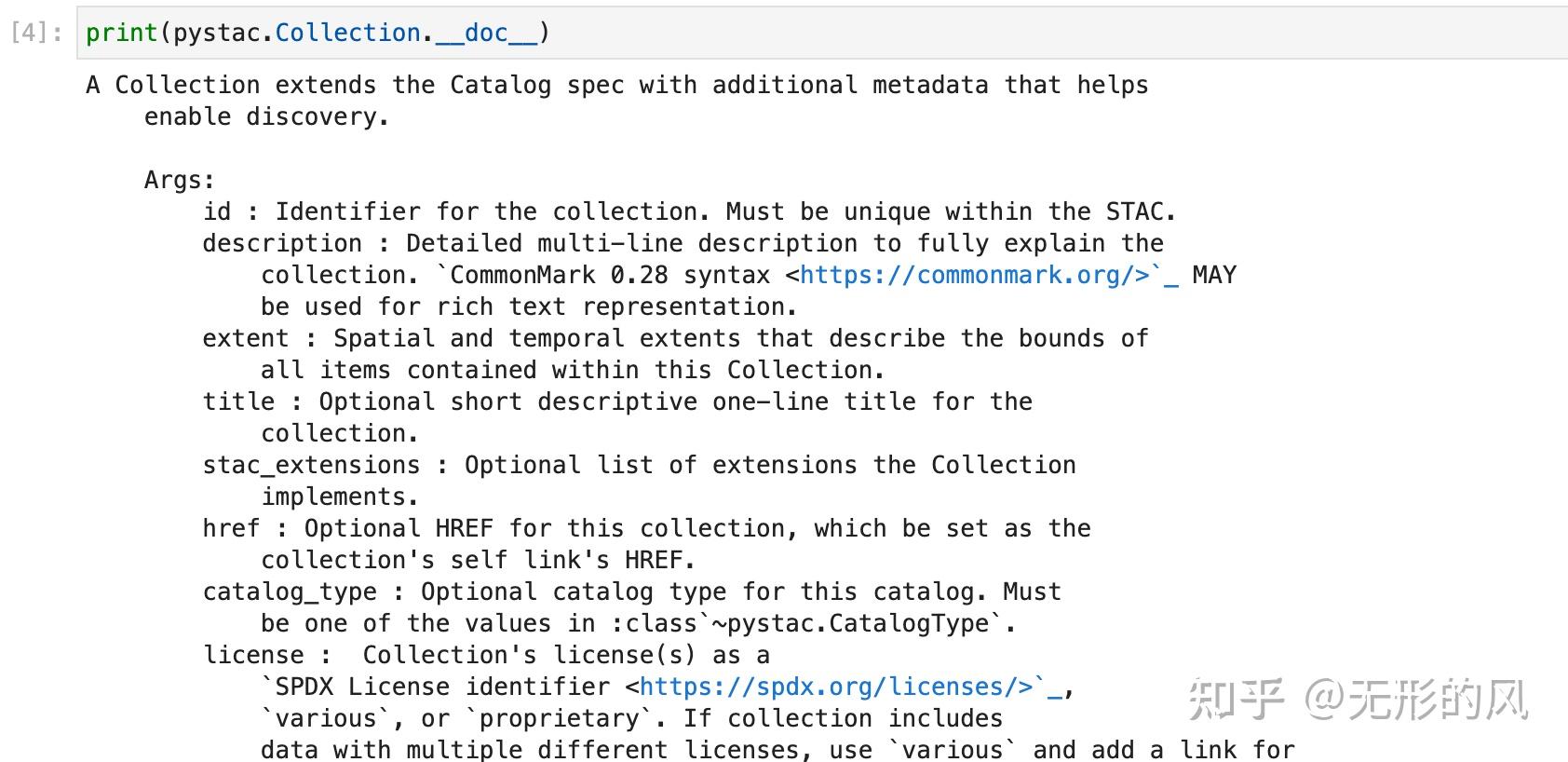 Planetary Computer学习笔记七：STAC数据格式介绍 - 知乎