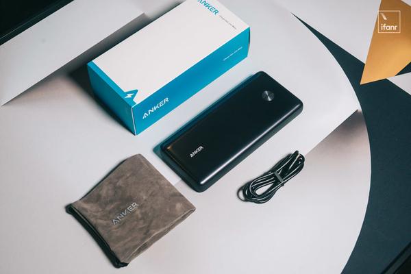 Anker PowerCore III Elite 26k 移动电源体验：多设备用户的新选择 - 知乎