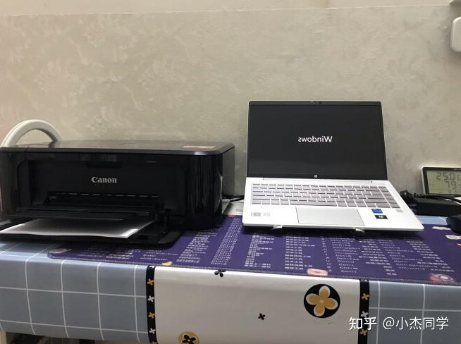 佳能E568打印机（佳能e568）怎么样？上手29天评测优缺点 - 知乎