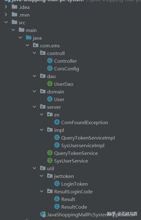 springBoot+mybatis-plus+MySQL实现前后端登录注册案例（跟着做完直接成为老师眼中的好学生^_^） - 知乎