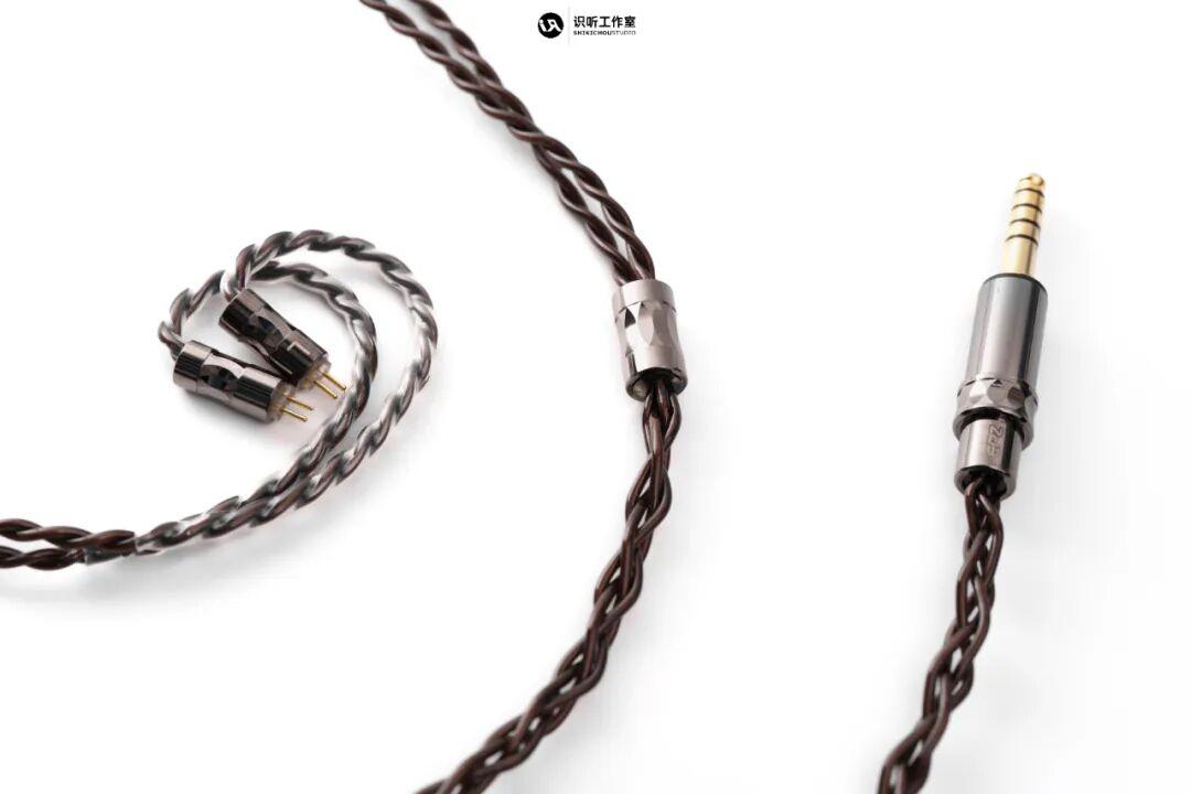 识听评测： EPZ P50 & TP55 耳机、解码耳放套装 - 知乎