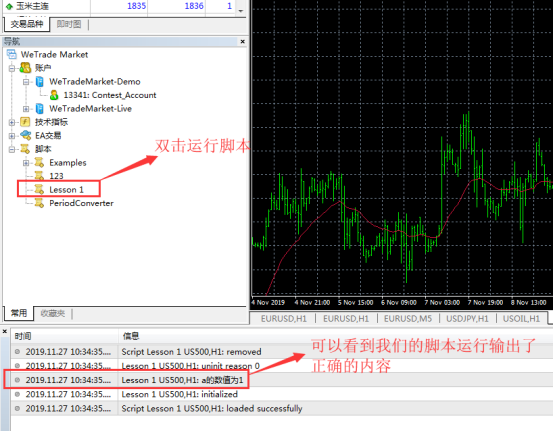 MQL4课程-基础知识介绍 - 知乎