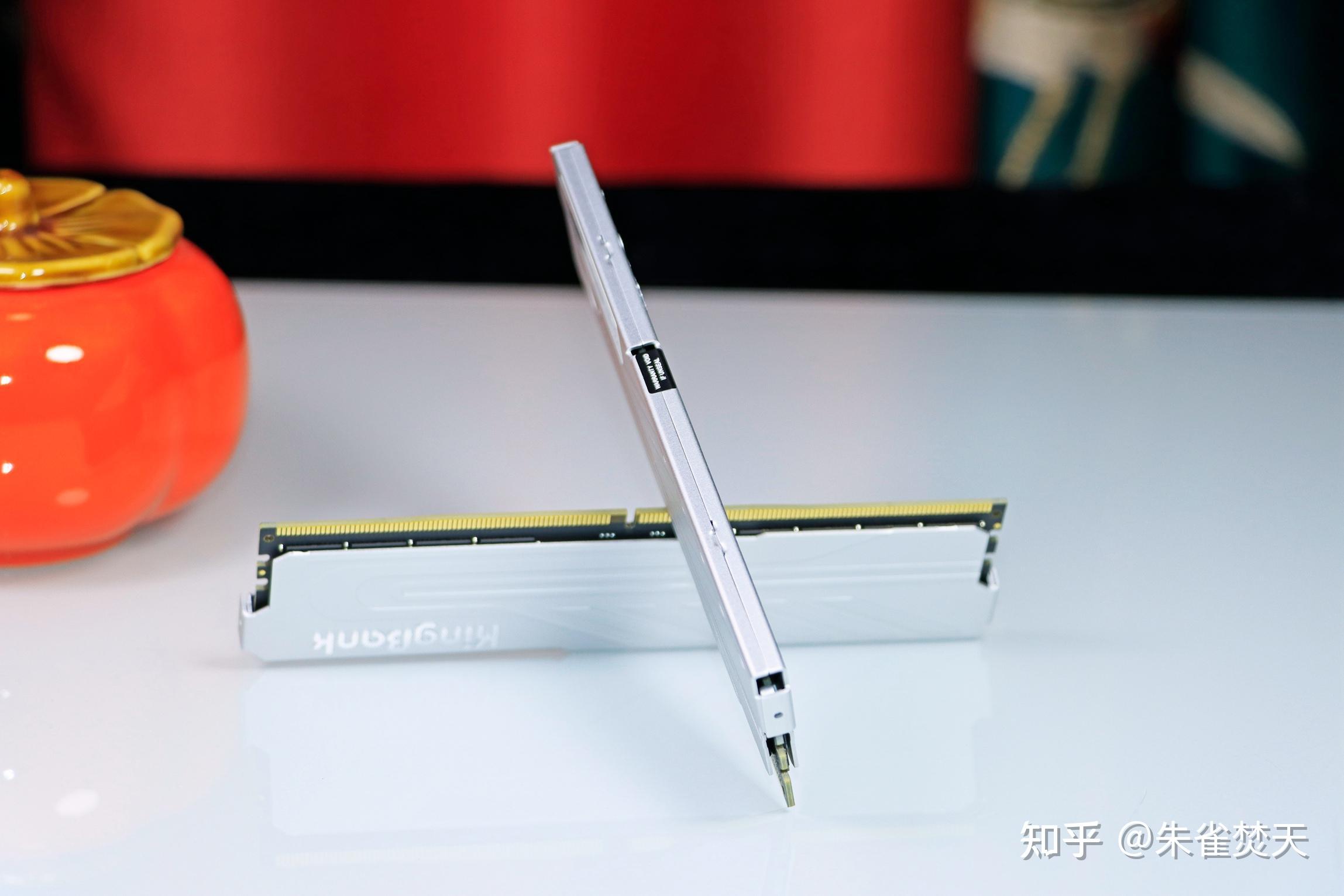 普通人的法拉利——金百达银爵 DDR5 6000 16G*2 超频体验 - 知乎