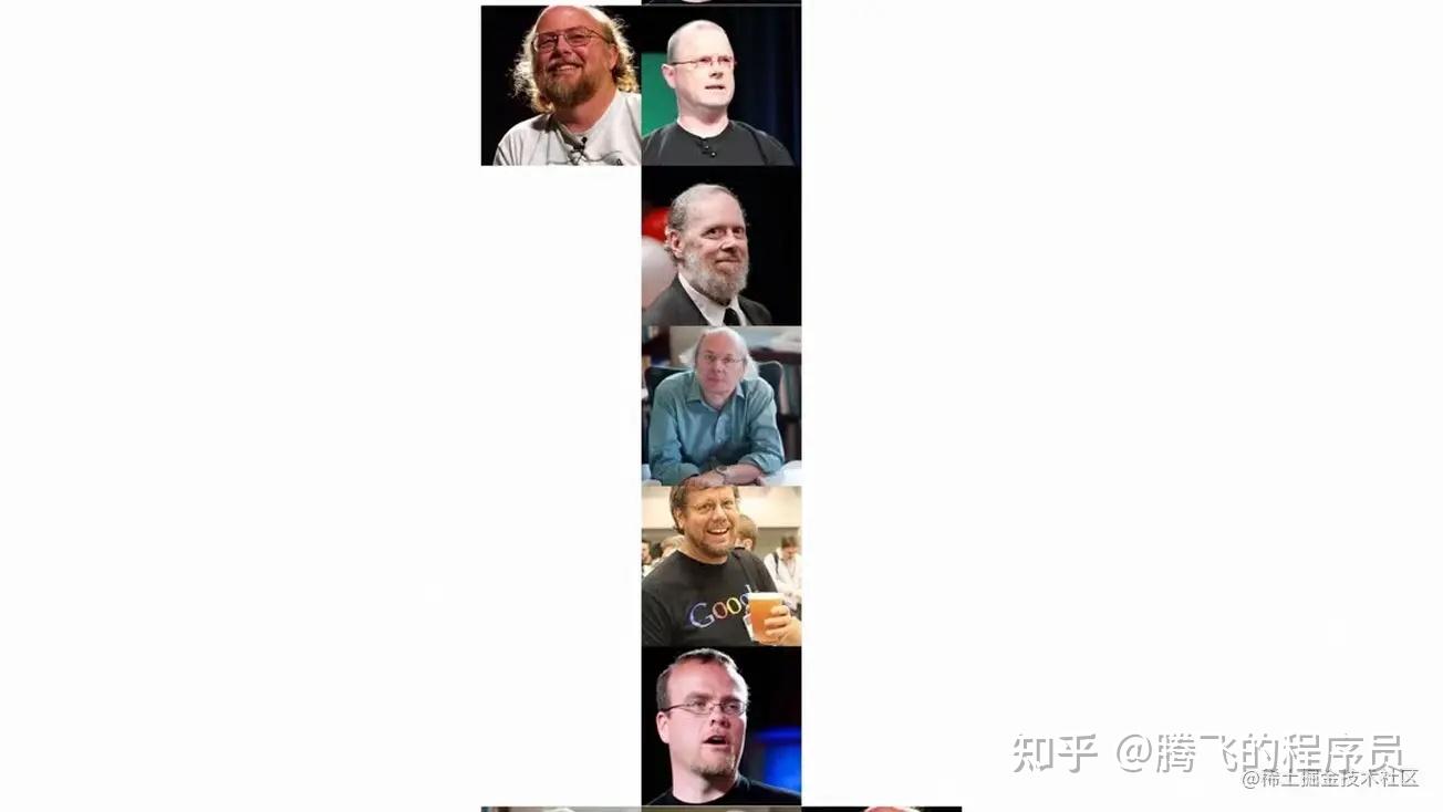 推荐 6 个爬虫开源项目网友：果然yyds 知乎