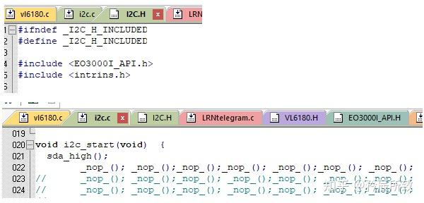 单片机中的 _nop_() 延时以及其相关的基础扩展 - 知乎
