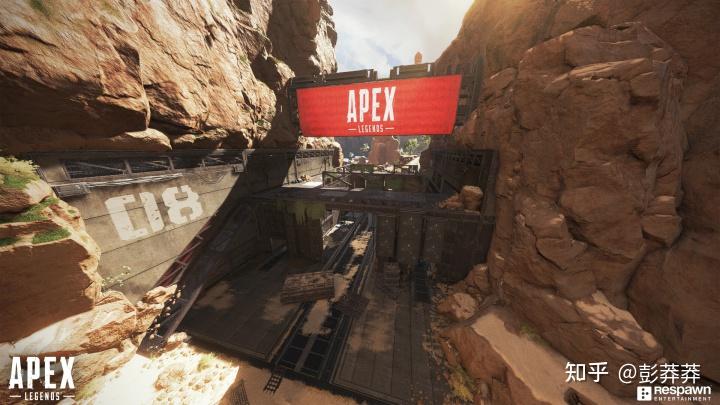 APEX点位（POI）设计分析 - 知乎