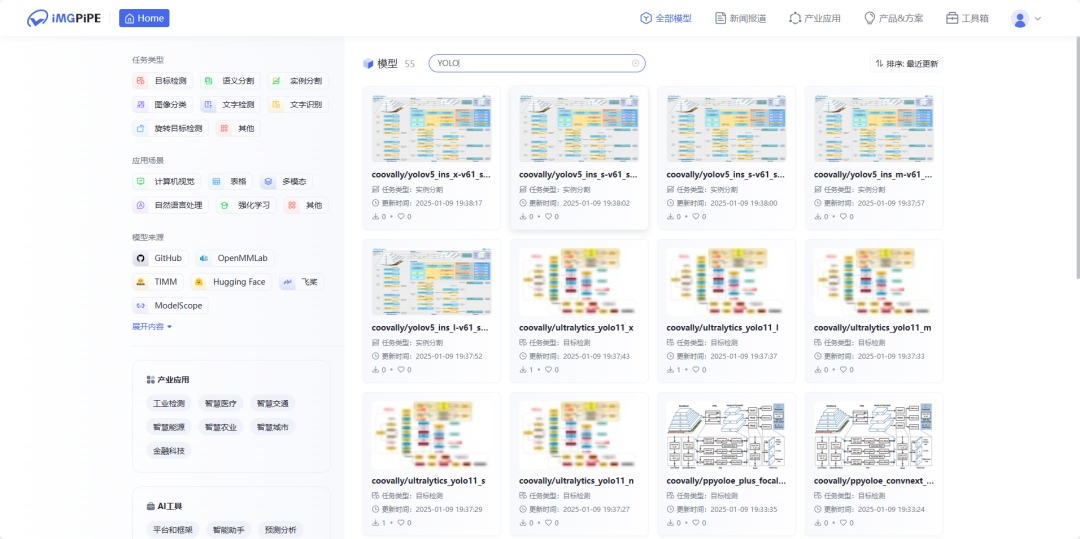 基于YOLOv8、v9、v11及混合模型的头盔检测深度解析 - 知乎