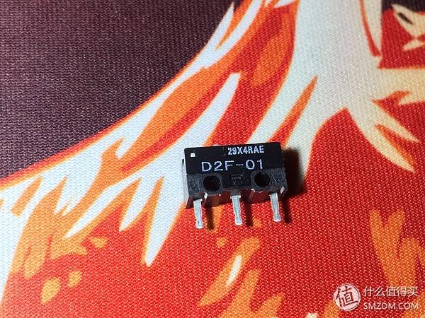 市售鼠标微动那么多，哪款值得买？ - 知乎