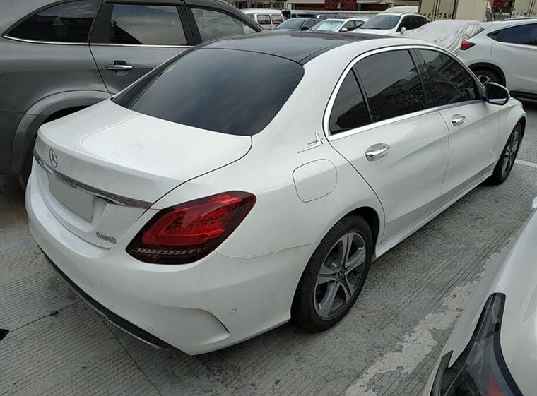 1.5T奔驰C260L刷ecu改善动力不足换挡顿挫，提升驾驶乐趣 - 知乎