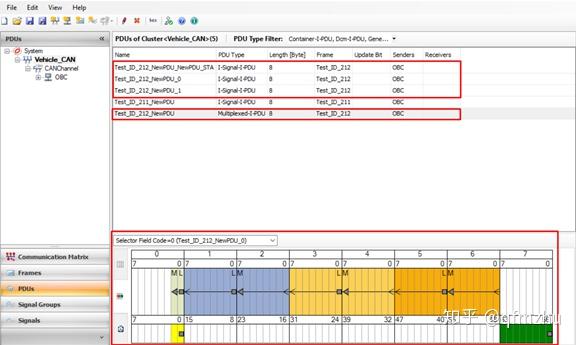 【ARXML专题】-3-在CAN FD/2.0的ARXML文件实现Multiplexor多路复用信号 - 知乎