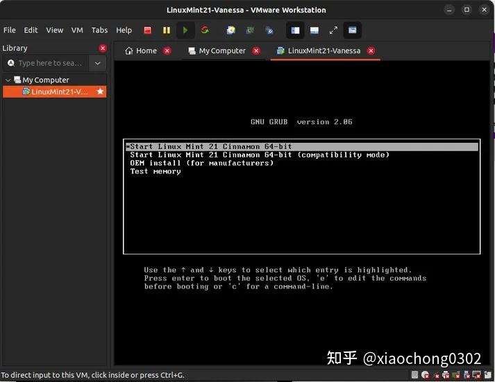 Ubuntu 系统中使用 VMware Workstation 创建虚拟机 - 知乎