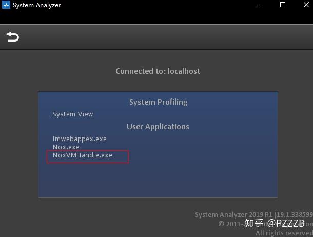 使用Intel GPA在PC上分析Android游戏的渲染流程 - 知乎