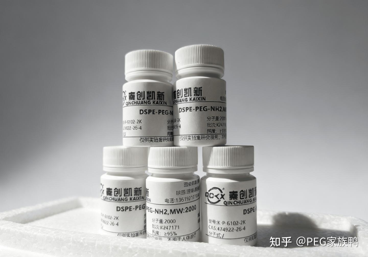Dopamine-PEG-PPI（多巴胺-聚乙二醇-焦磷酸盐）常见问题及其解决方法 - 知乎