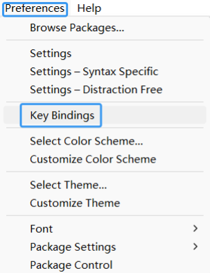 快速上手Subline Text的几个Markdown插件 - 知乎