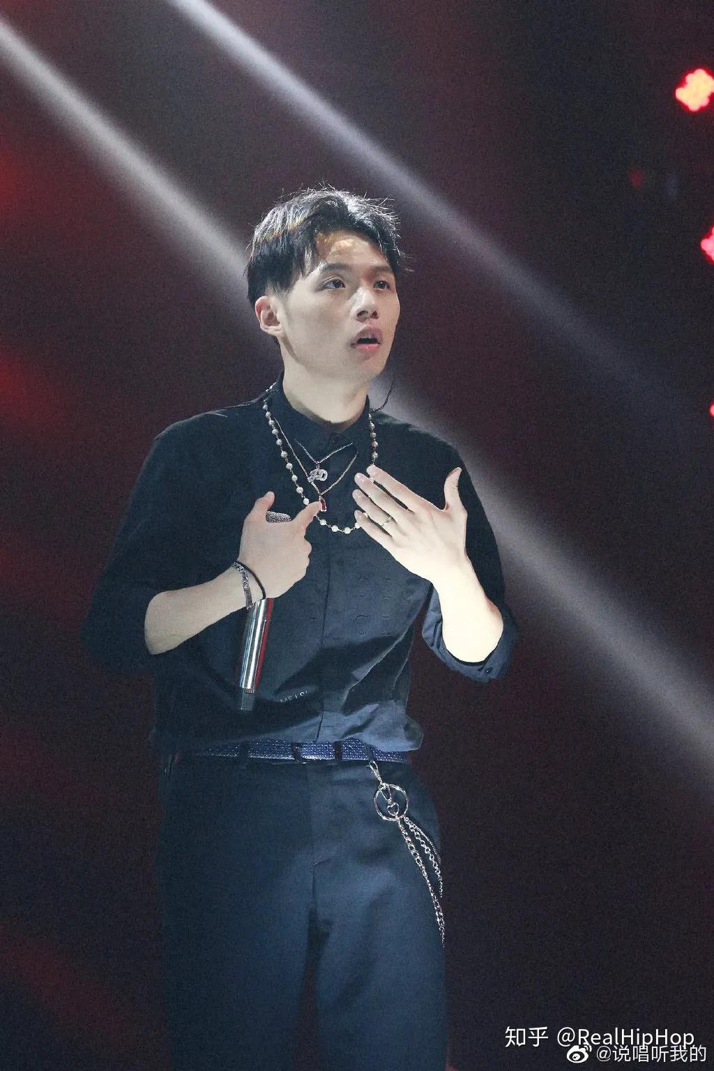说唱听我的总冠军JD专访｜一个被困在新说唱选择门的Rapper，是如何拿到那座冠军奖座的？ - 知乎