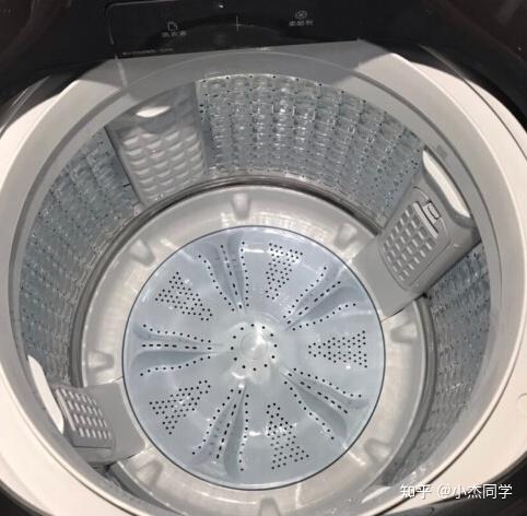 海尔EB80M10Mate1（海尔8公斤洗衣机）怎么样？使用29天后优缺点评测 - 知乎
