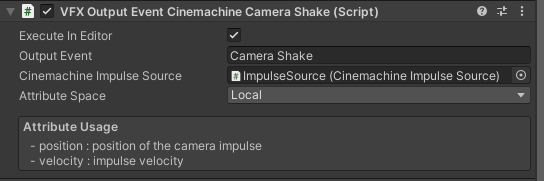 Unity引擎Visual Effect Graph最新升级，打造更惊艳的视觉特效 - 知乎