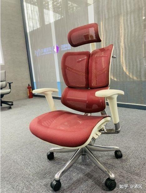 2021年电脑椅/人体工学椅推荐：Ergomax人体工学椅不同型号应该如何选择？ - 知乎