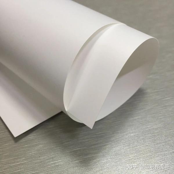 常用广告材质介绍-PP合成纸（写真） - 知乎