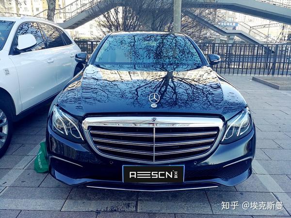 19款奔驰E260L 1.5T轻混系统刷ECU升级才是动力提升的关键！ - 知乎